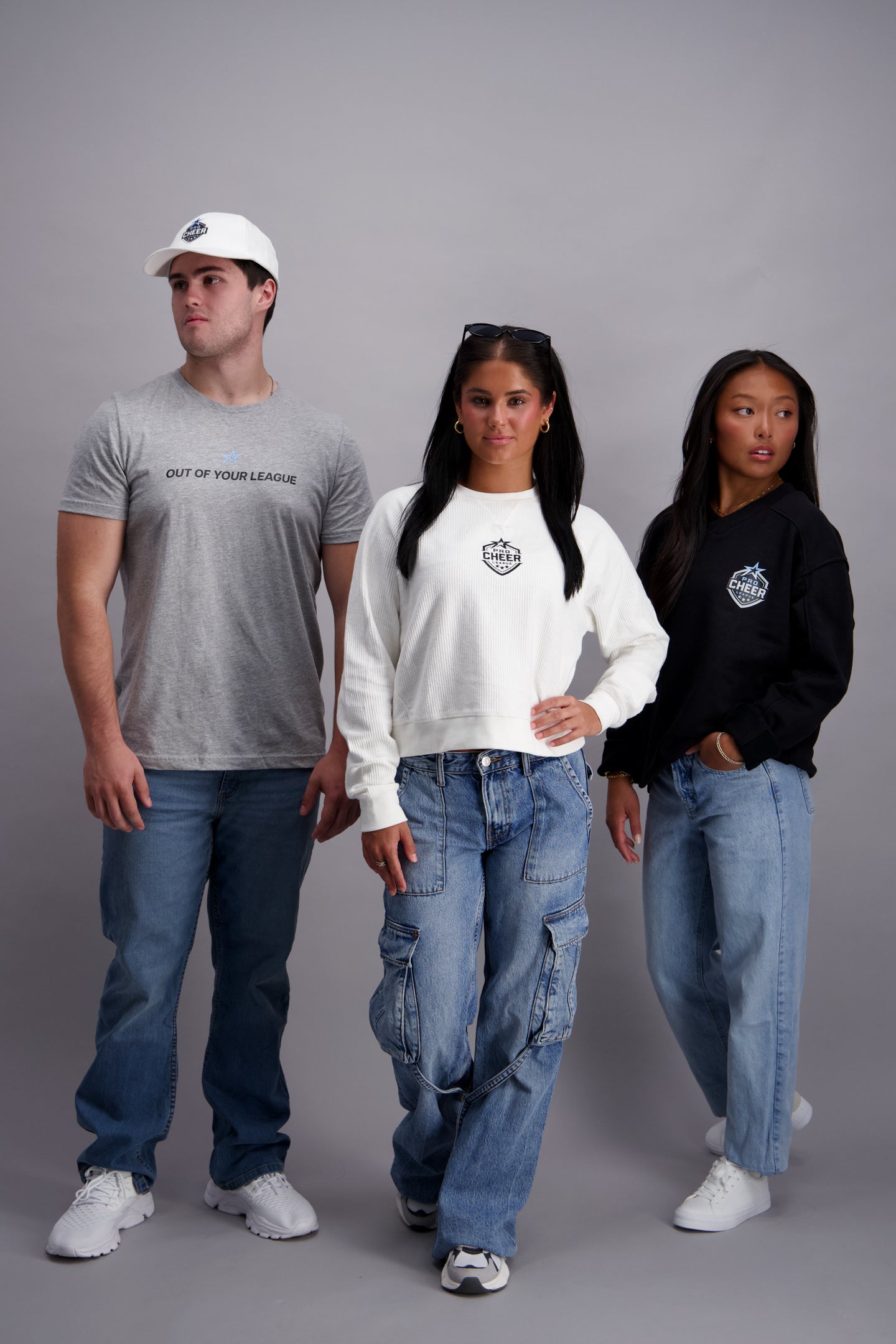 How to Follow Along with the Inaugural Pro Cheer League Tryouts