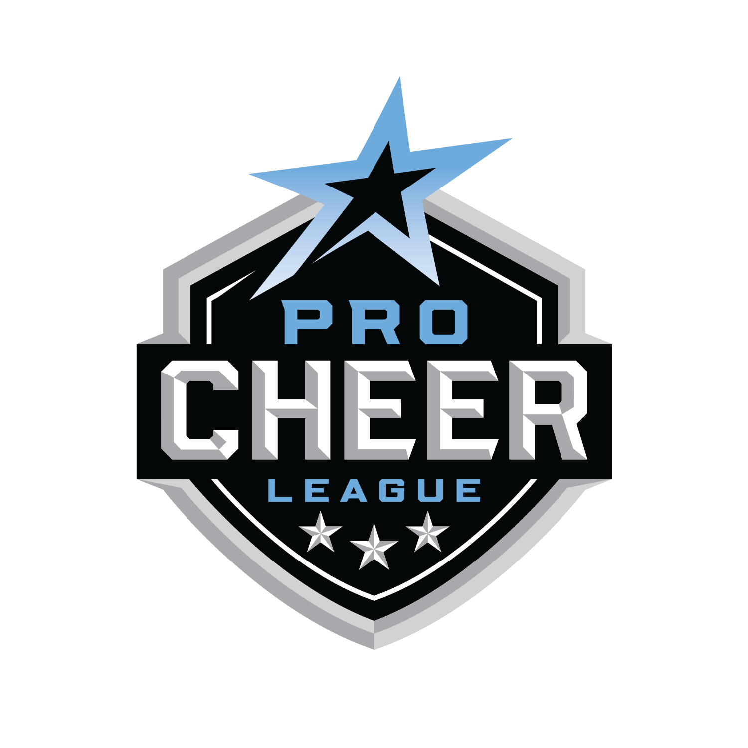 Pro Cheer League - Official Fan Gear Shop