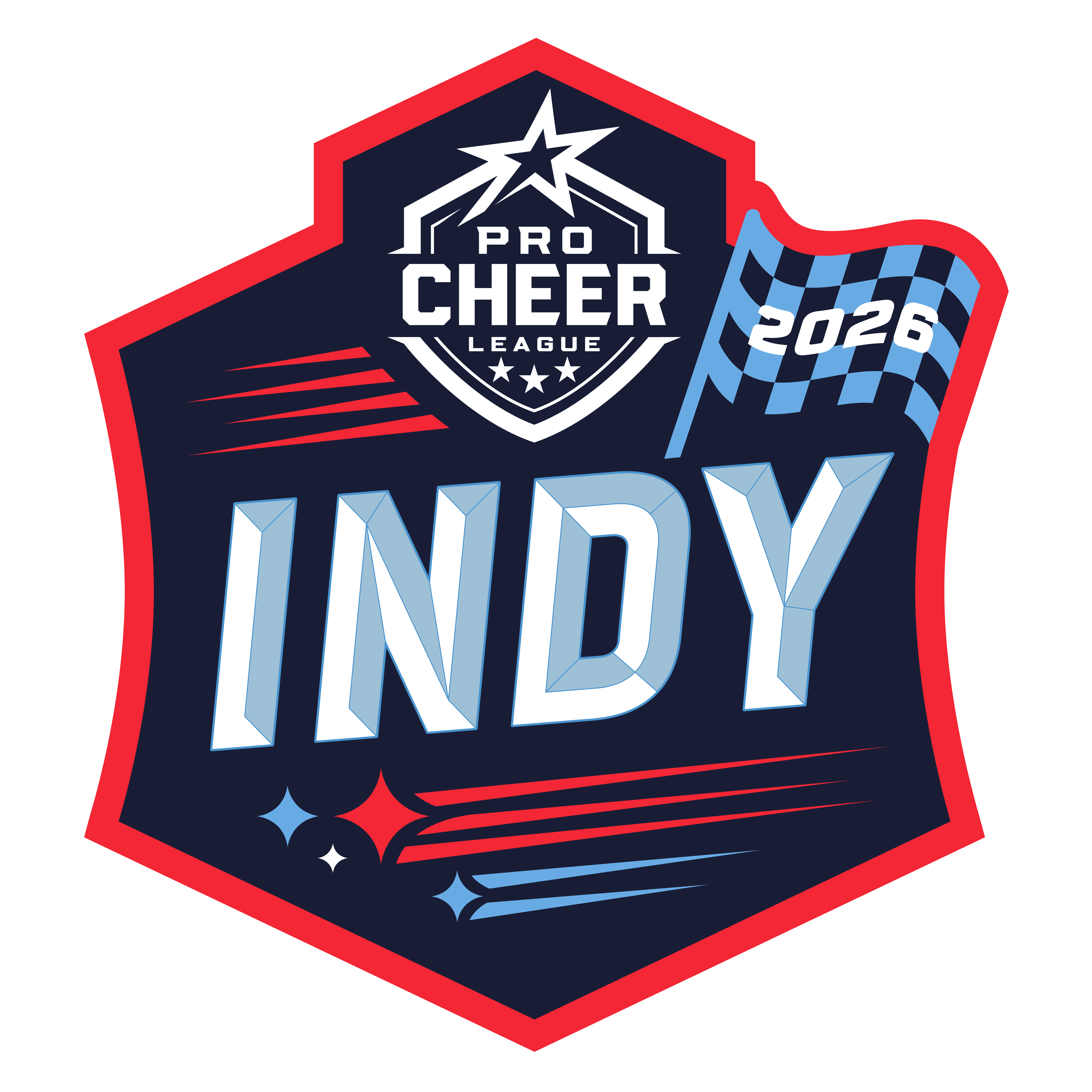 Indianapolis – Pro Cheer League