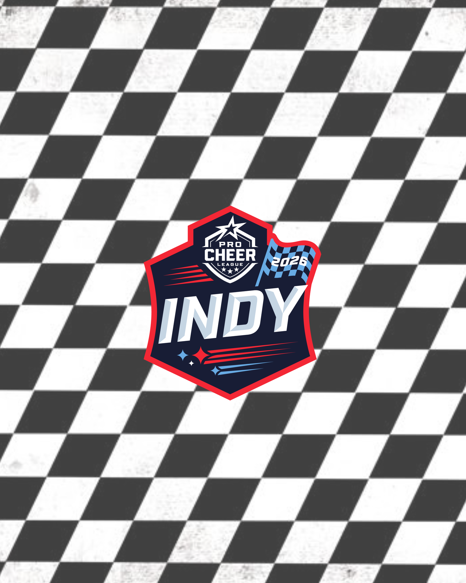 Indianapolis – Pro Cheer League