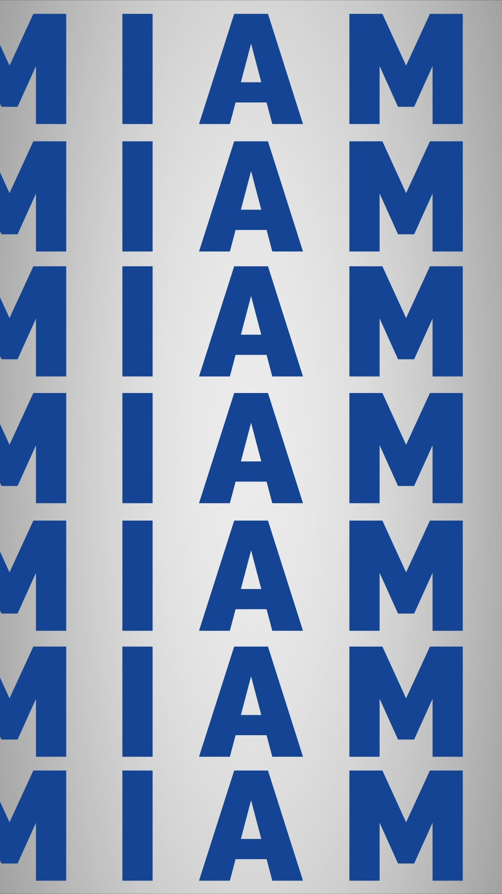 Miami Metal – Pro Cheer League